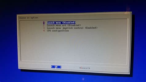 Retropie Launch Script Enabled Game Room Solutions
