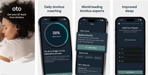 Oto App Healthify