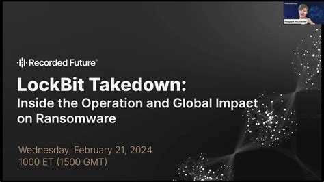 Lockbit Takedown Inside Operation Cronos And Its Global Impact On