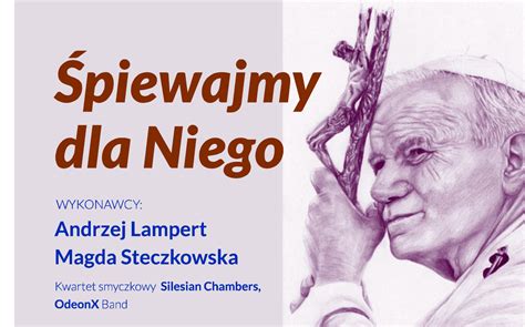 KONCERT PAPIESKI W KAMIENNEJ GÓRZE SERWIS INFORMACYJNY