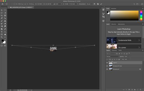 Workflow For Assignment 2 Idi