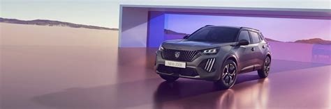 Promozione Peugeot Hybrid
