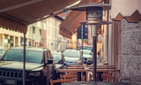 Patio Heater Vs Fire Pit Which Is Better For You And Why