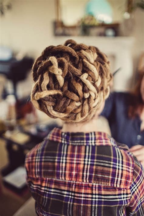 76 Best Images About Sexy Dreads On Pinterest Dreadlocks Updo Dreads And Updo