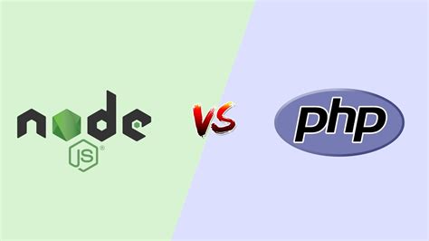 Php Vs Node Na Prática Youtube