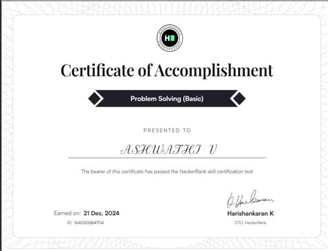 ashwathi v on linkedin 🚀 i m thrilled to share that i ve successfully