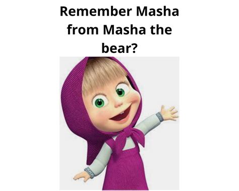 Gambar Masha Meme Subido Gatotkaca Search