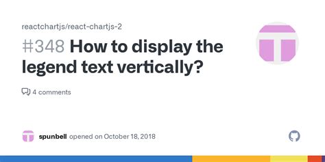 How To Display The Legend Text Vertically · Issue 348 · Reactchartjs