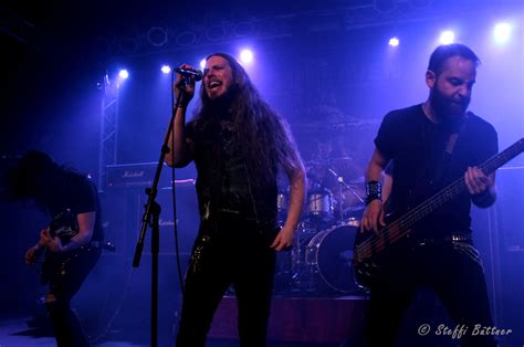 Split Heaven Psycho Samurai Review • Metalde