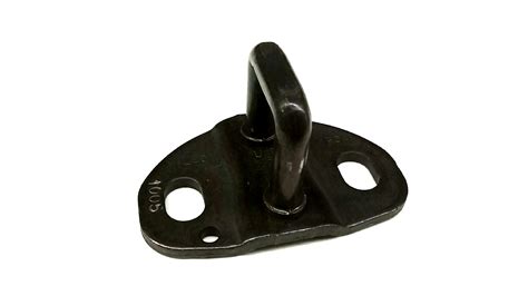 Volvo S40 Gcp Lock Brace Locking System Boot Lid 30858686 Kline