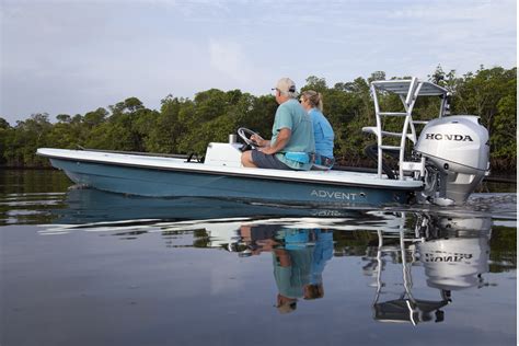 Ankona Advent 17 Idle Review Florida Sportsman