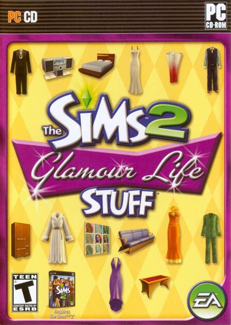 Sims 1 Cover Art
