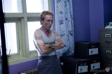 Jackie Earle Haley Watchmen