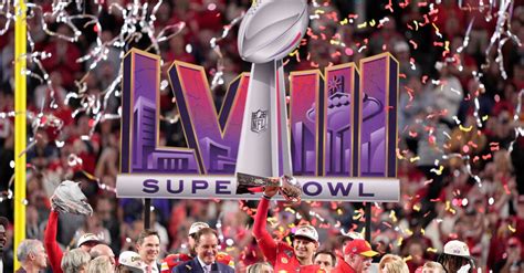 Chiefs Might Win Third Title In A Row But They Cant Own The Phrase ‘three Peat The New York