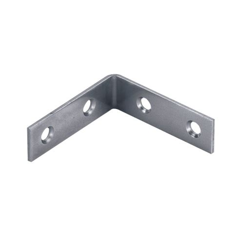 Corner Angled Bracket For Furniture Assembly Fs01 Uk