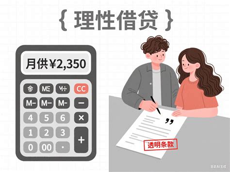 房贷利率会浮动吗？看完这篇你就懂了 希财网