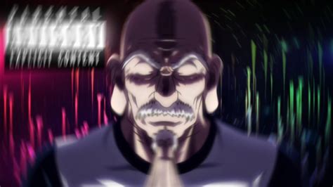 BEAT QUEBRA COLUNA EDIT ANIME FUNK Meruem Vs Netoro YouTube
