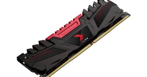 Pny Xlr8 8gb Ddr4 3200mhz Desktop Gaming Ram Price In Bd