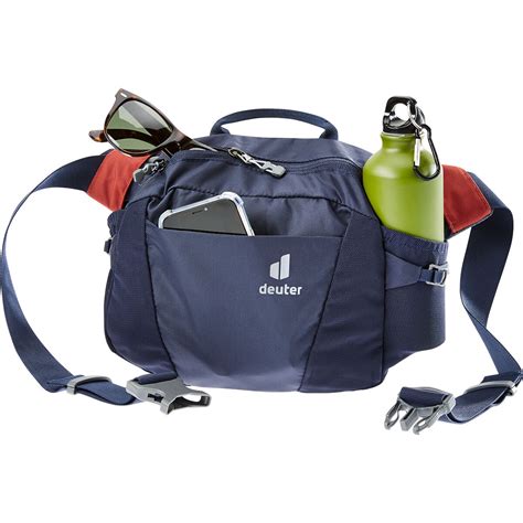 Deuter Travel Belt - Hike & Camp