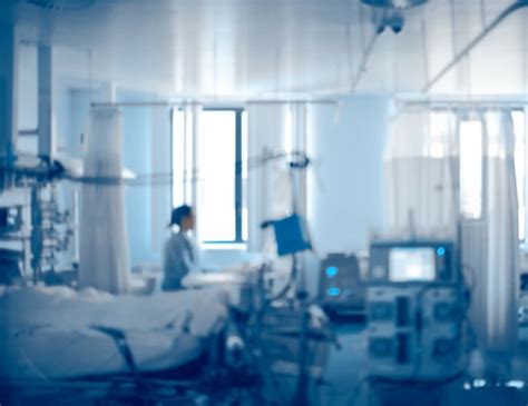 Nhs Compensation Payouts Guide Osbornes Law