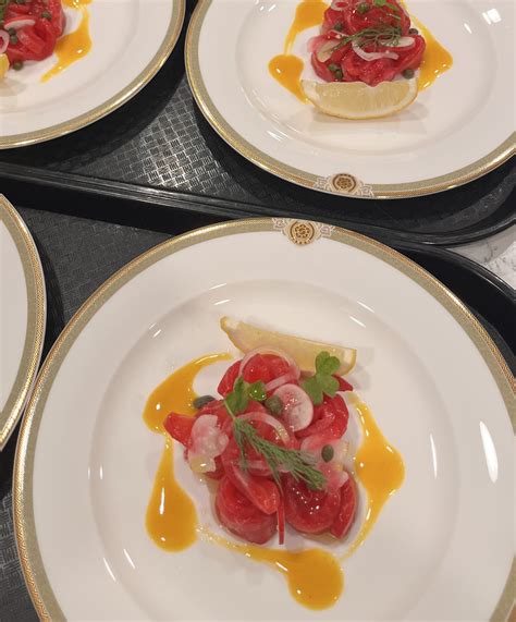 연어 레몬 그라브락스