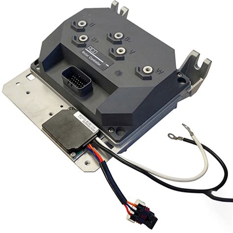 Rebuilt 48v Ezgo Rxv Danaher Controller W Core 08