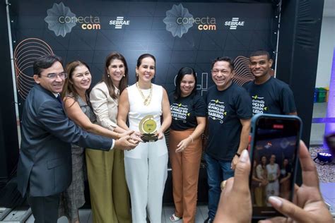 Prefeitura De São José De Ribamar Recebe Selo De Ouro Em Atendimento