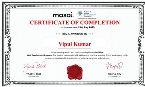vipul kumar on linkedin friends gratitude webdev
