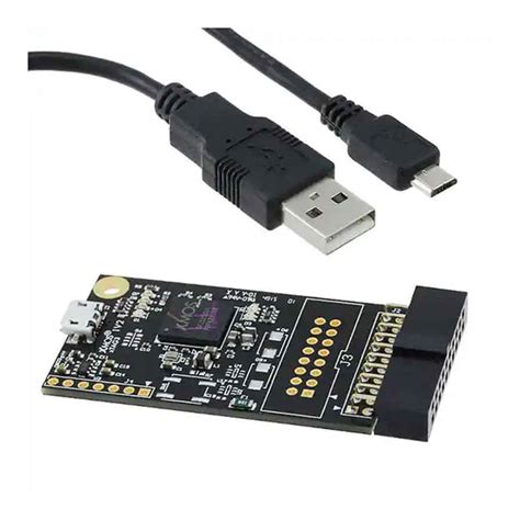 XMOS XTAG V HARDWARE MANUAL Pdf Download ManualsLib