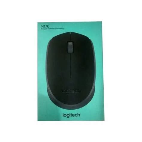Logitech Mouse At Rs 600 Piece Logitech Mouse In Gurgaon Id
