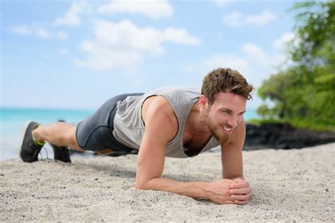No Gym No Weights No Problem How To Stay Fit On Vacation Qwik Fitness