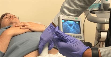 Post Void Residual Test Meaning Types And Interpretation Bladgo®
