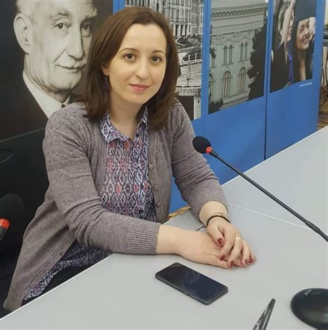 ნინო კობახიძე ფსიქოთერაპიის ქართული ფედერაცია „დენდრონი“
