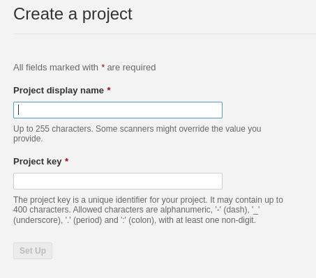 How To Inspect A Project For Bugs And Smells With SonarQube TechRepublic