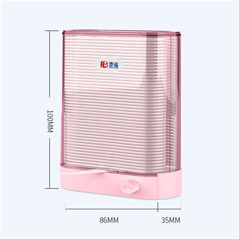 disposable dental floss box dental floss stick aut vicedeal