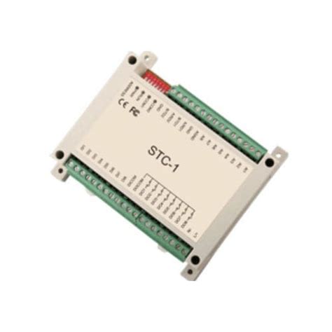 modbus rtu i o module stc 1 beijing tengcon technology co ltd