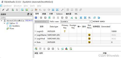 使用sqlsugar来操作数据库sqlsugar Getdatasetall Csdn博客