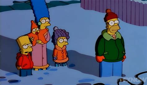 Words From The Simpsons That Are Now In The Dictionary Life And Style