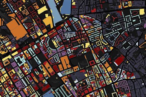 Harnessing The Power Of Spatial Data Research Pathways