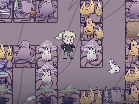 Booba Labyrinth Pornxgames The Best Free Sex Games Online