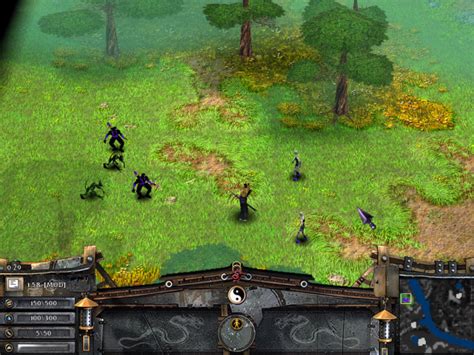 Image 2 Boltymods Nightvol Journey Episode 1 Rise Of Darkness