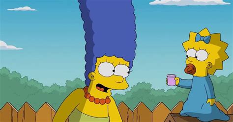 From Homer Simpson To Artie Ziff 10 Men Who Could Have Been With Marge