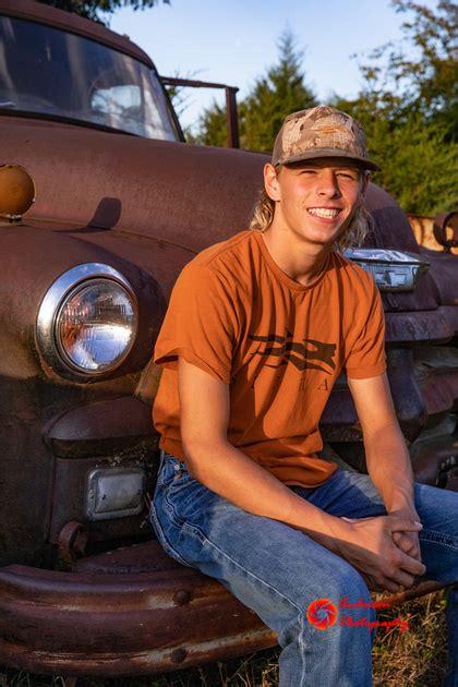 Anderson Photography Canaan Wright