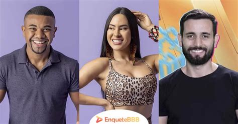 Enquete Uol Bbb 24 Quem Você Quer Que Vença A Edição Vem Conferir