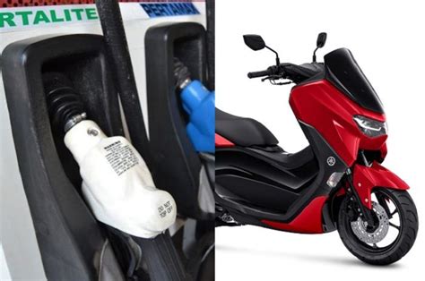 Jika Harga Pertalite Naik Jadi Rp 10 000 Hitung Pengeluaran Bensin
