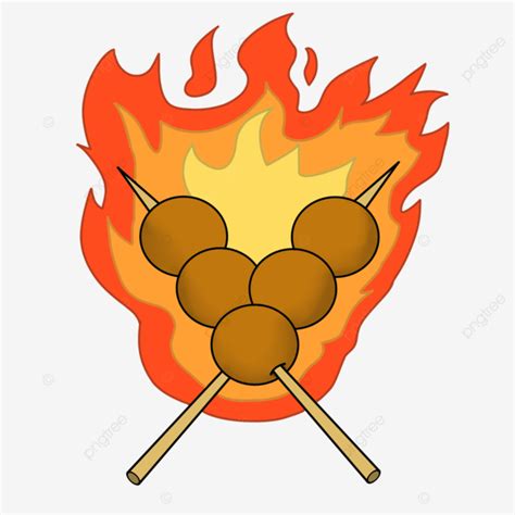 Bakso Bakar