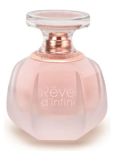 Rеve d'Infini Lalique аромат — аромат для женщин 2015