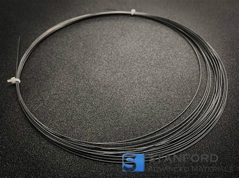 Advanced Refractory Metals On Linkedin Tungsten Rhenium Alloy A