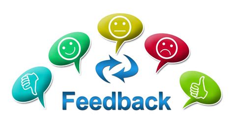 Social Buzzing Why Customer Feedback Is Important Social Buzzing