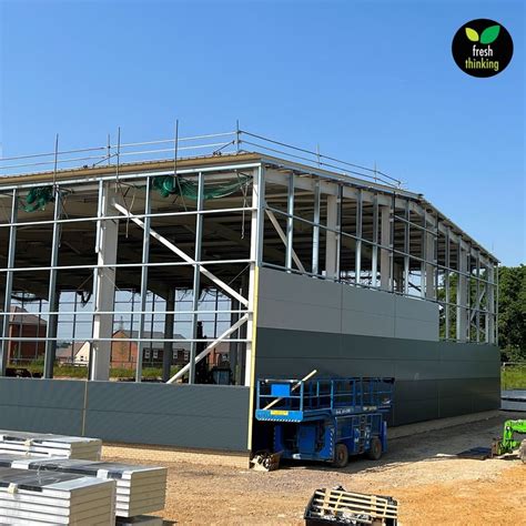 Gavin Millward On Linkedin Countryfarenewbuild Countryfare Foodservice Freshthinking